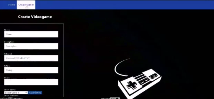 Portfolio - José Mauricio Di Pietro